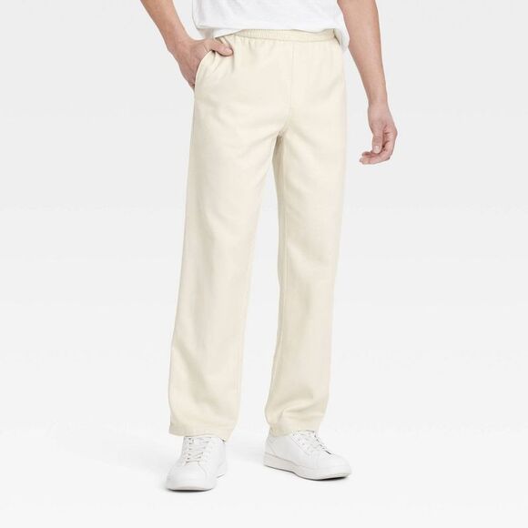 Goodfellow & Co | Pants | Goodfellow Co Mens Straight Fit Pullon Pants ...